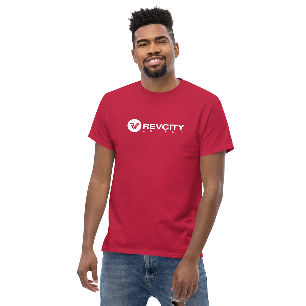 REV CITY CHURCH COLLECTION – REVCITY MERCH